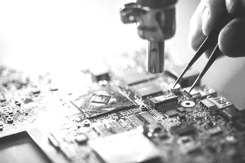 About us – SECOR Group